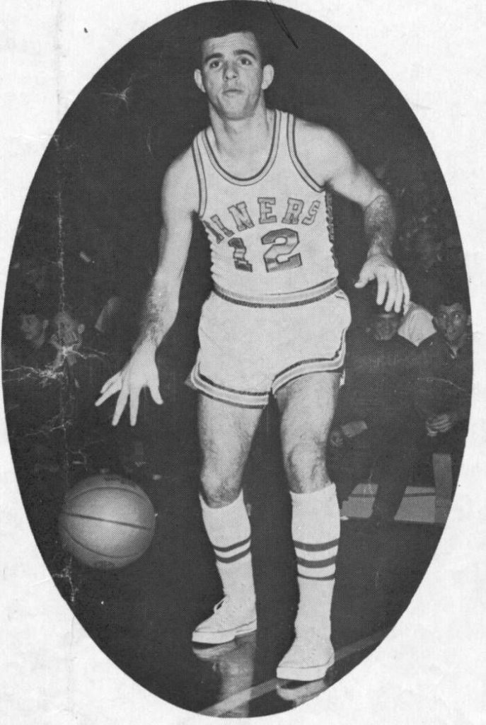 Remembering the old Eastern Professional Basketball League - Herald ...